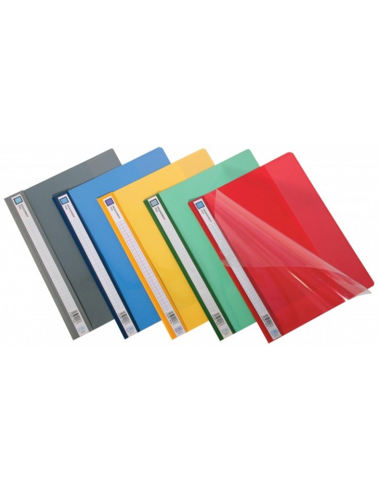 CBE Management File A4 807A