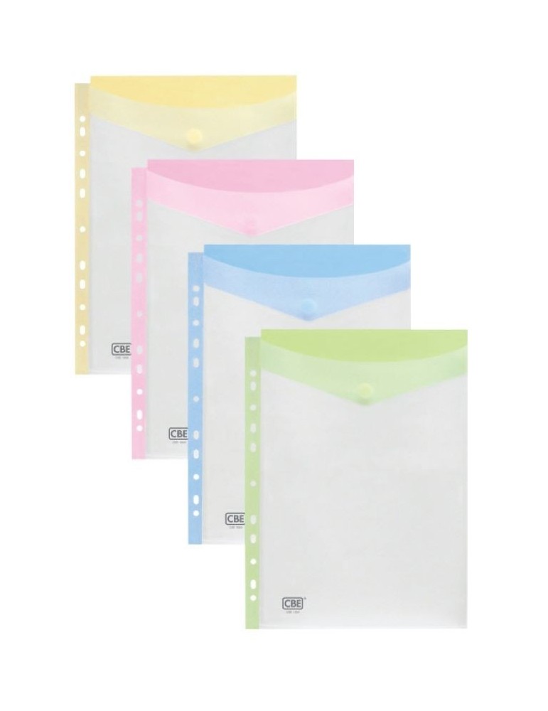 CBE Document Holder A4 100A