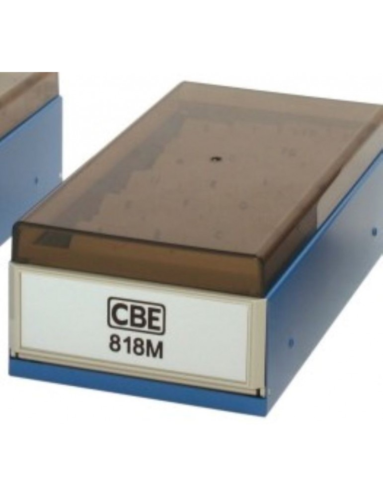 CBE Name Card Case 600 818M