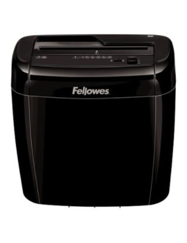 Fellowes Paper Shredder SOHO 36C