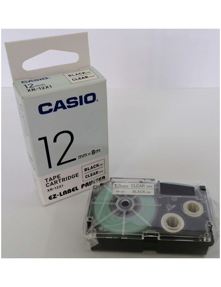 JAYAMART Stationery|Casio EZ-label Printer Label-It KL-130RM220.00RM220 ...