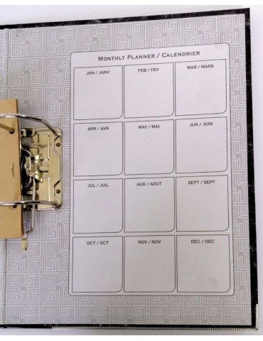 JAYAMART Stationery|Lion Arch File 3" 403RM5.70RM5.70Lever Arch File