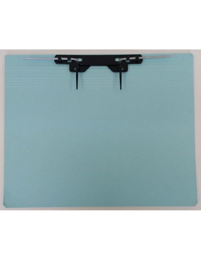 Abba Flat File (U-Pin Spring) 102