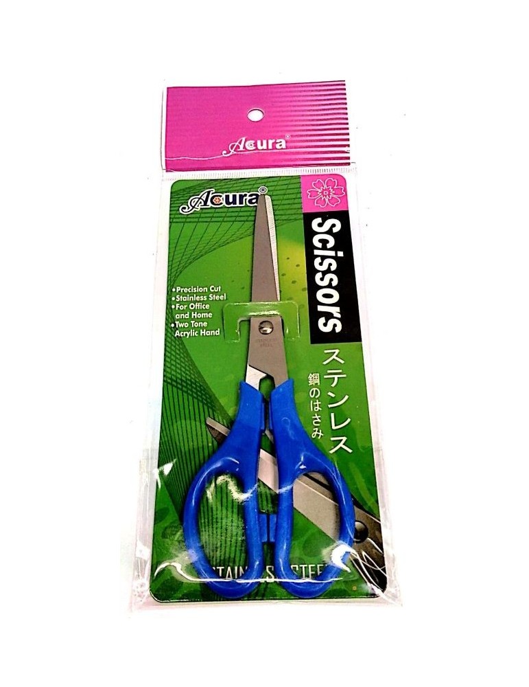 Acura Scissors 6.5"