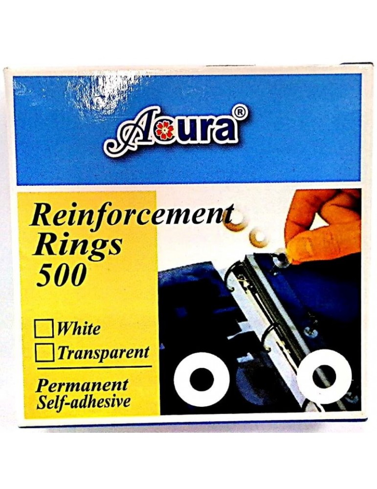 Acura Reinforcement Ring