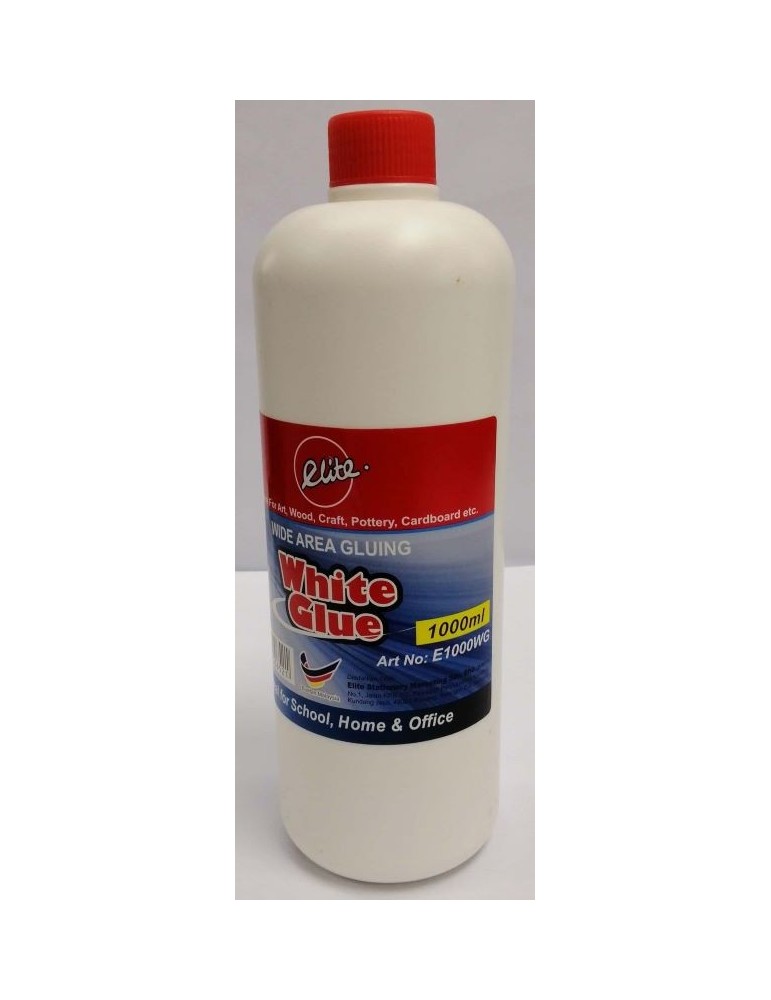 Elite Glue (white) 1000 ml